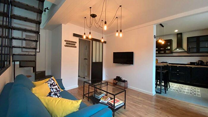 Capitole, Toulouse : Appartement 3 pièces à louer