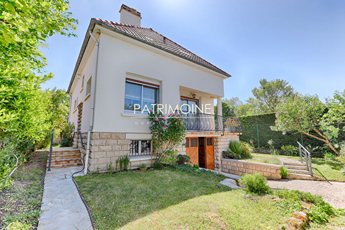 Maison 5 pièces à vendre - Saint-Gratien, Mairie, Petit Lac