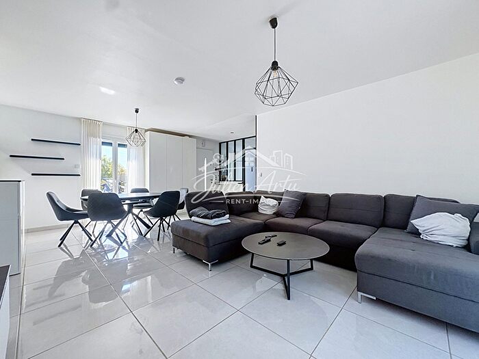 Maison 5 pièces à vendre - Saint-Sébastien-sur-Loire, Ouest