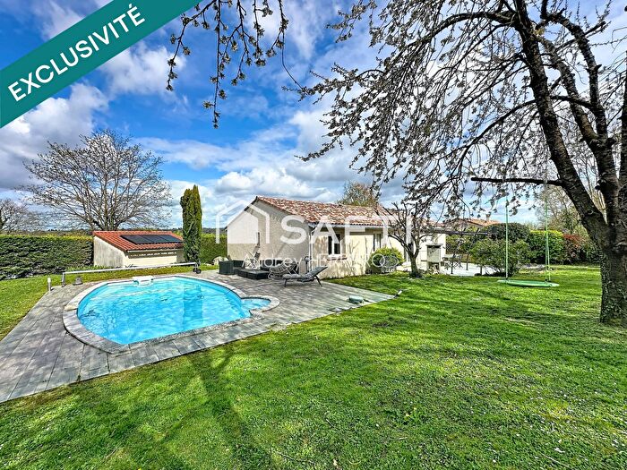 Maison 5 pièces à vendre - Bouloc