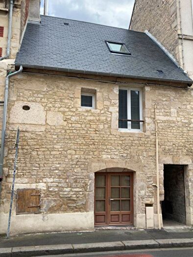 Appartement 1 pièce à louer - Vaucelles, Caen