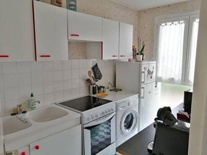 Appartement 1 pièce à louer à Zone Industrielle-Colombiere, Longvic