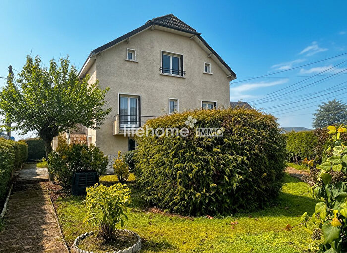 Châteauroux, Cré, La Loge, Les Grands Champs, Les Méraudes, Touvent - Maison 5 pièces à vendre