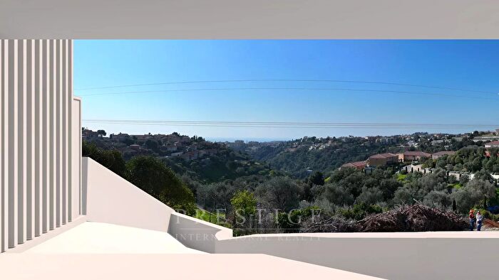Nice : Appartement 3 pièces à vendre