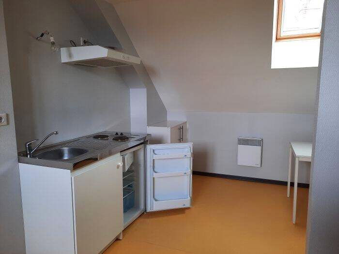 Appartement à louer - Égletons - 1 pièce