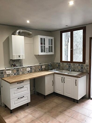 Bram : Maison 5 pièces à louer