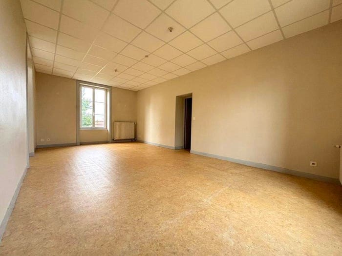 Appartement 4 pièces à louer - Hauterive