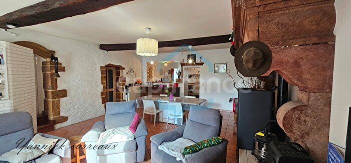 Maison 5 pièces à vendre à Sampans