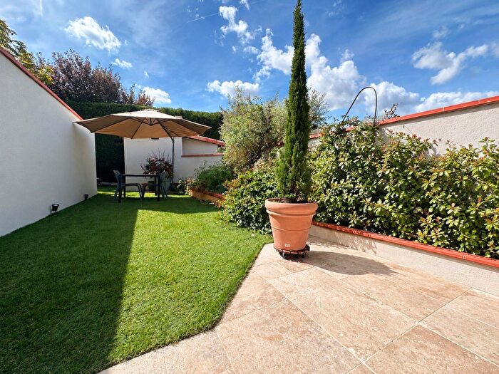 Maison 5 pièces à vendre - L'Union