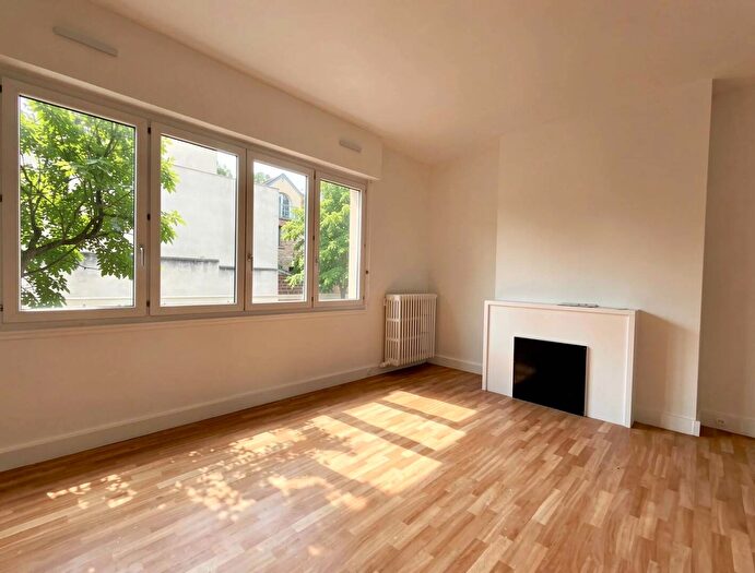 Appartement à louer - Laplace, Arcueil - 3 pièces - 2 chambres