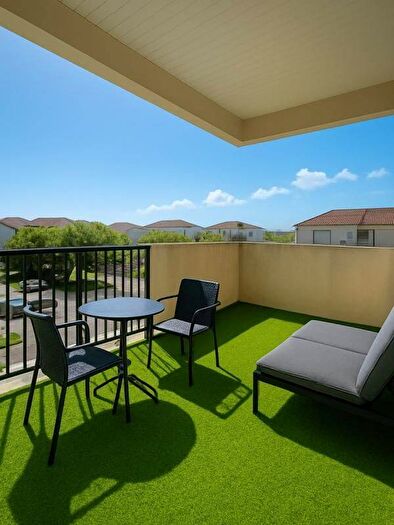 Corcelles-Bas de Chanot, Chevigny-Saint-Sauveur - Appartement 3 pièces à louer