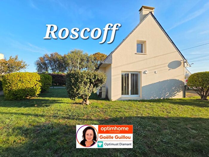 Maison 5 pièces à vendre - Roscoff