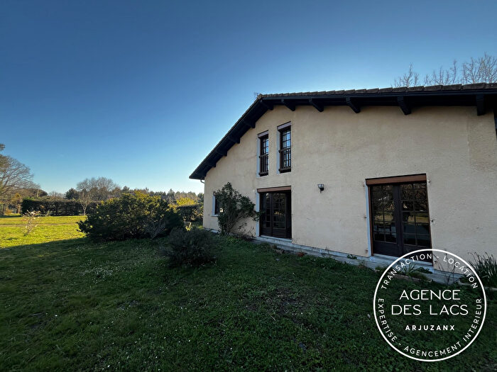 Maison 7 pièces à Morcenx, à vendre