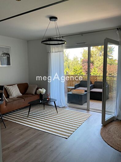 Appartement 2 pièces à Les Ponts-de-Cé, à vendre