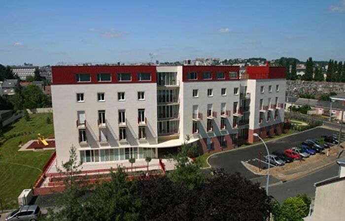 Le Mans, Jean Jaurès - Appartement 1 pièce à vendre