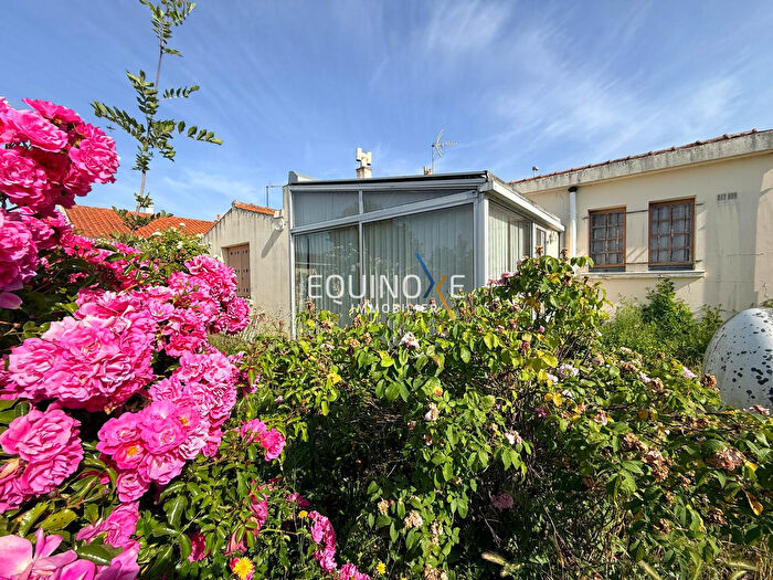 Maison 6 pièces à vendre - Bouin