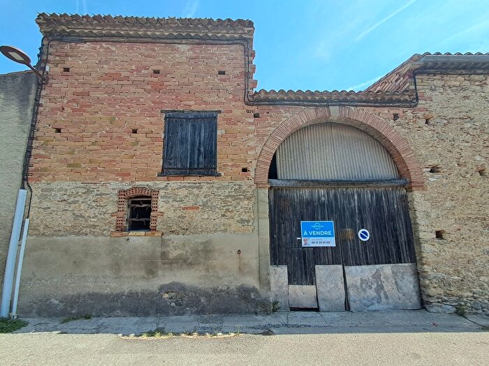 Maison 4 pièces à vendre à Pexiora