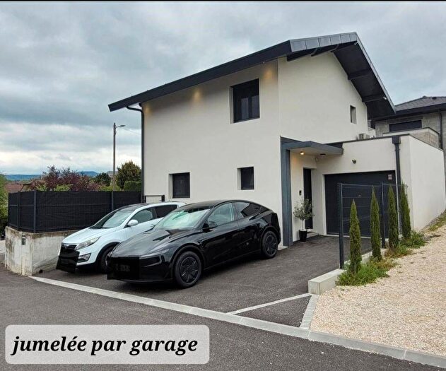 Maison 4 pièces à Saint-Félix, à louer