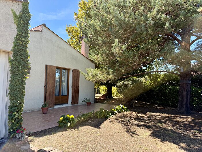 Maison 4 pièces à vendre à Auzielle