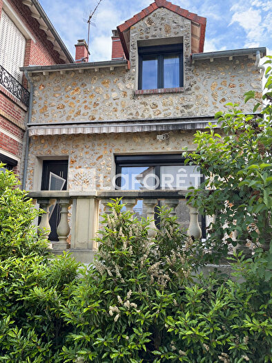 Maison à louer - Ermont, Gros Noyer, Calmette - 5 pièces - 3 chambres