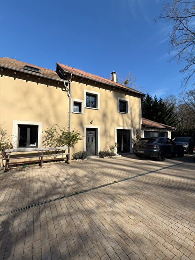 Maison à vendre - Rubelles - 7 pièces - 5 chambres