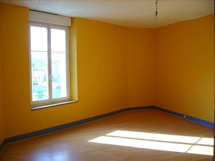 Appartement à louer - Cousances-les-Forges - 1 pièce - 1 chambre