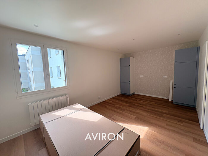 Appartement à louer - Chartres, Chanzy, Bonnard - 1 pièce