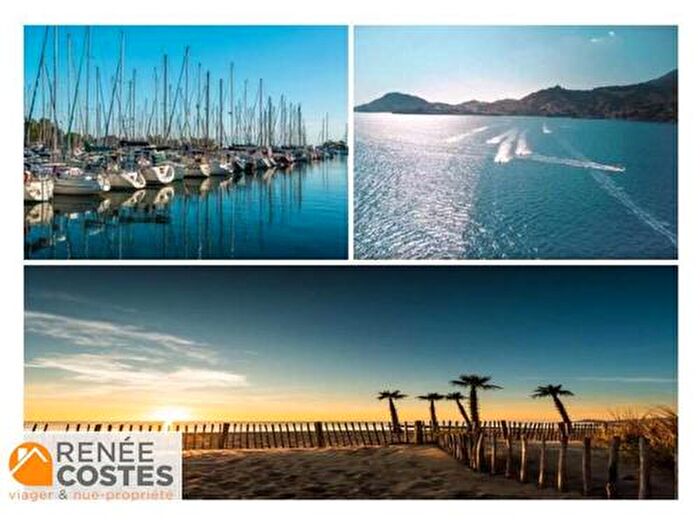 Maison à vendre - Saint-Cyprien, La Prade, La Vigie - 3 pièces - 2 chambres