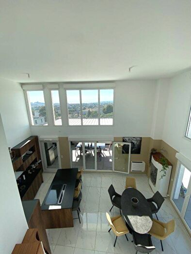Appartement 4 pièces à louer - Marseille 12ème arrondissement