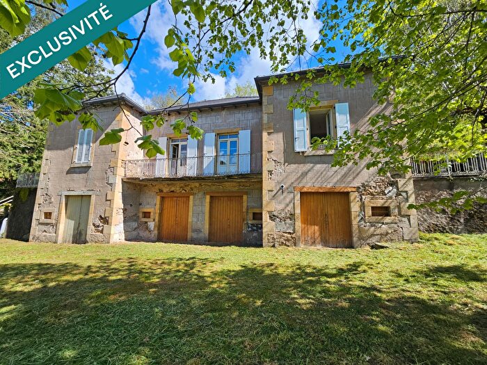 Maison 5 pièces à Aubin, à vendre