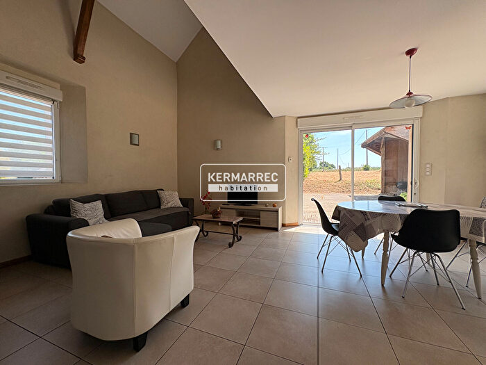 Maison 6 pièces à Pont-Péan, à vendre