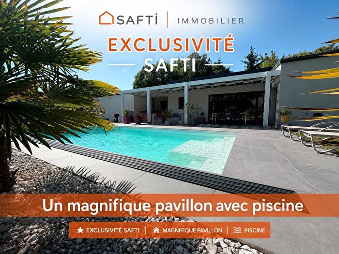 Bretignolles : Maison 5 pièces à vendre