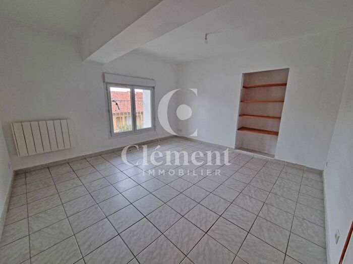 Argensol, Orange : Appartement 3 pièces à louer
