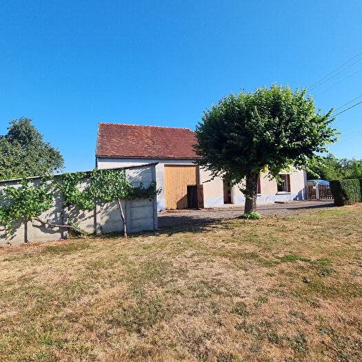 Maison 3 pièces à Pouligny-Notre-Dame, à vendre