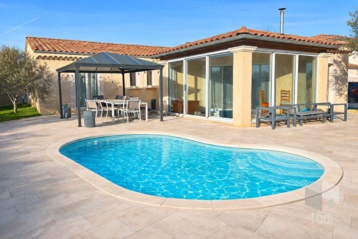 Maison à vendre - Ancône - 4 pièces - 3 chambres