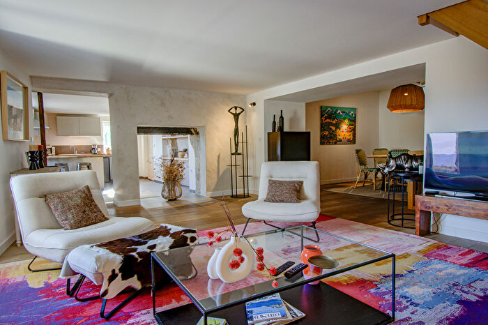 Maison à vendre - Grignan - 3 pièces - 3 chambres