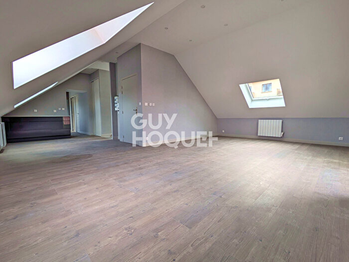 Appartement 4 pièces à louer à Besançon, Chaprais Cras
