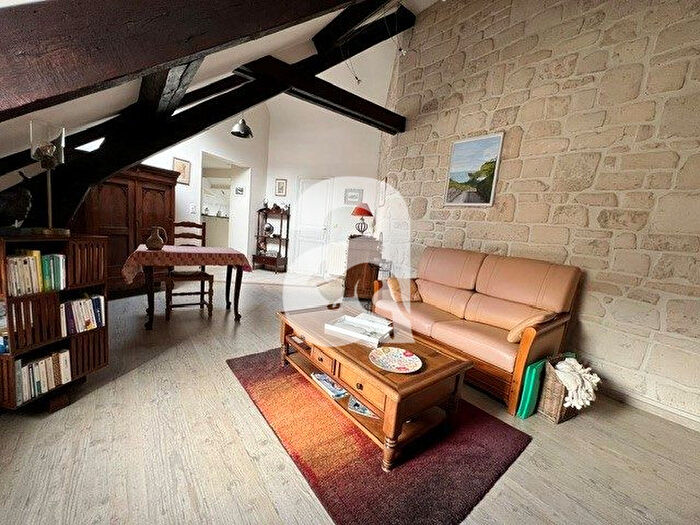 Soissons, Centre-ville : Appartement 2 pièces à vendre