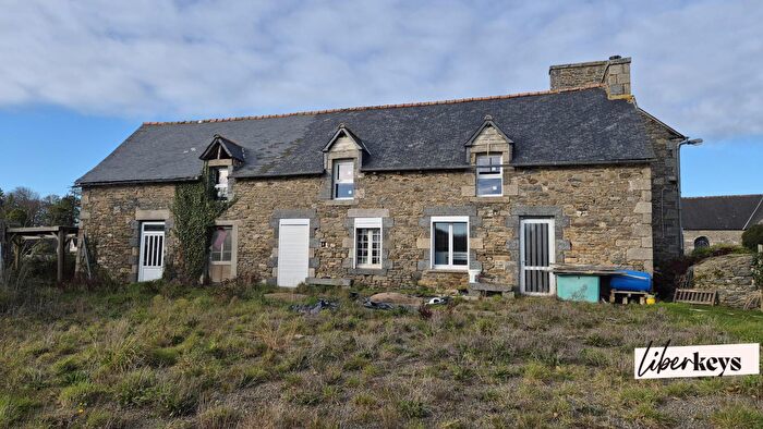 Maison à vendre - Langourla - 4 pièces