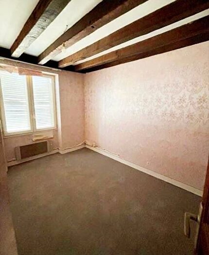 Appartement à vendre - Orléans, Bannier, République - 1 pièce