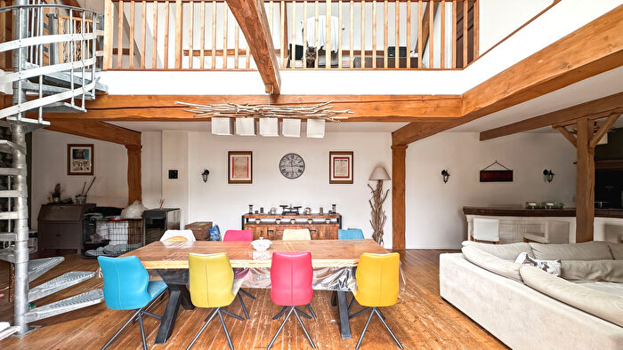 Brêmes - Maison 7 pièces à vendre