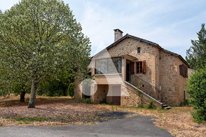 Maison 3 pièces à vendre à Naussac