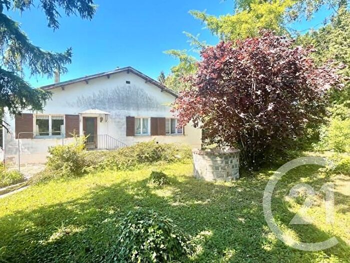 Maison 5 pièces à vendre - Montdidier