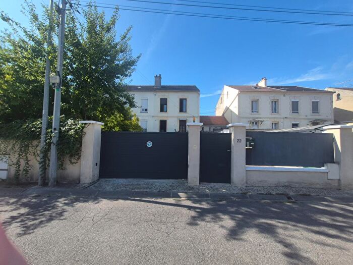Maison 3 pièces à vendre - Montataire, Gournay, Fonds de Montataire