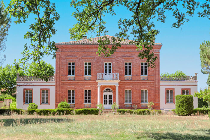 Toulouse, Capitole - Maison 12 pièces à vendre
