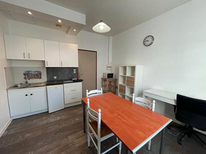 Appartement 2 pièces à louer - Algrange
