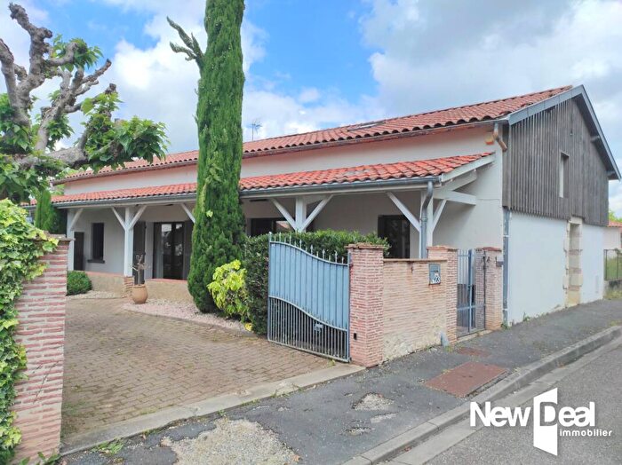 Villeneuve-sur-Lot, Eysses - Maison 7 pièces à vendre