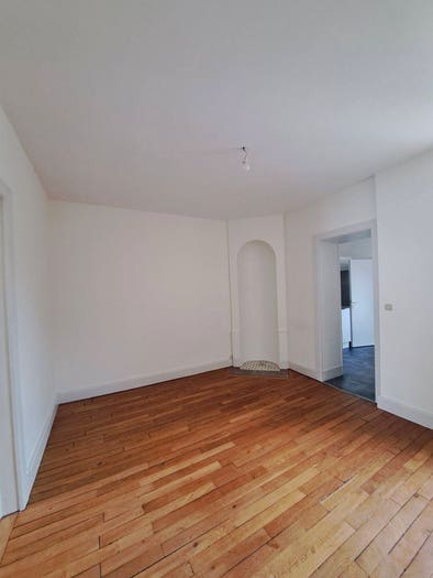 Nancy : Appartement 3 pièces à louer