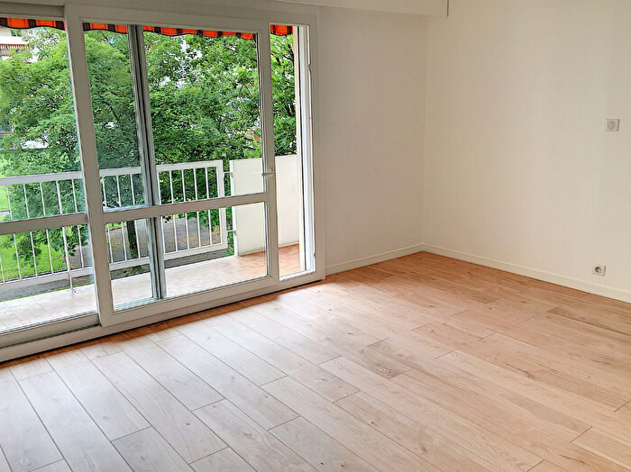 Aix-les-Bains, Lafin, Saint-Simond - Appartement 4 pièces à louer