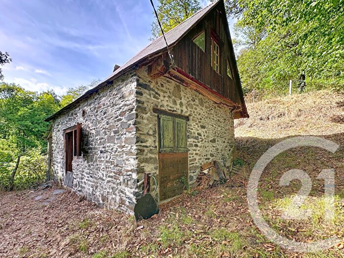 Maison 1 pièce à vendre à Orgibet